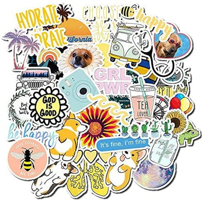 Stickerbeats